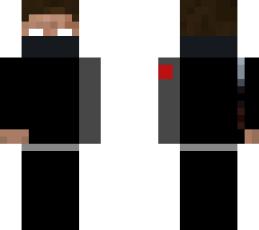 bucky barnes | Minecraft Skins