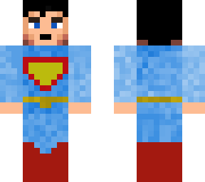 clark kent | Minecraft Skins