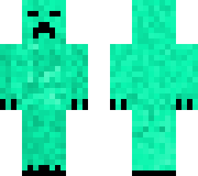 cliper | Minecraft Skin