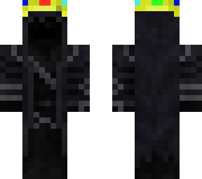 Dark Lord | Minecraft Skin