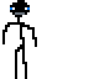 derp stick man | Minecraft Skins