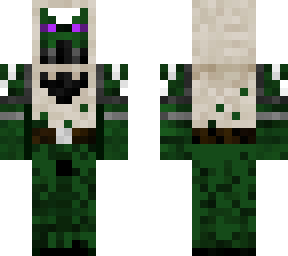 angel knight | Minecraft Skins