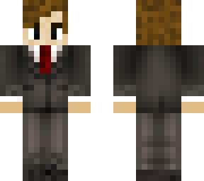 doubleskin | Minecraft Skin