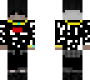 drip drip | Minecraft Skins