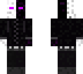drip enderman | Minecraft Skins