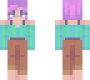 drive slow | Minecraft Skin