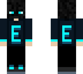 Echo | Minecraft Skins