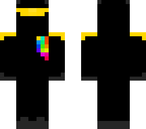 Elite Galactic Guard | Minecraft Skin