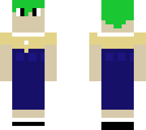 phineas and ferb | Minecraft Skins