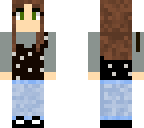 firefly | Minecraft Skin