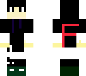 firelight846 | Minecraft Skins