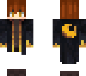 fyre test | Minecraft Skin