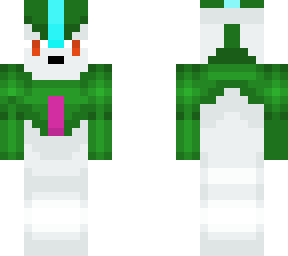 gallade | Minecraft Skins