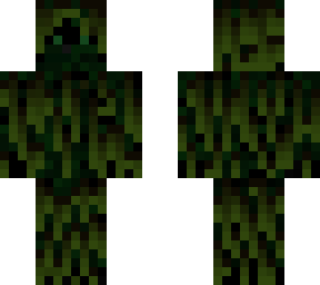 Ghille edit 2 (MRDapper) | Minecraft Skin