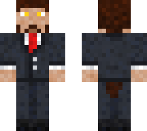 schlatt | Minecraft Skins