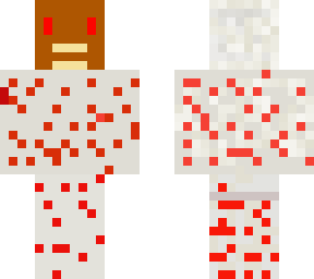 granny | Minecraft Skins