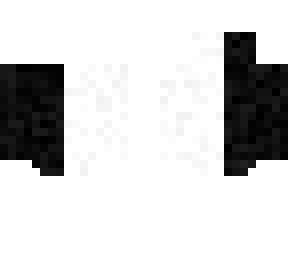 Half hood base | Minecraft Skin