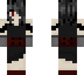 helena from mcr but not really | Minecraft Skin