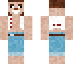 hillbilly | Minecraft Skins