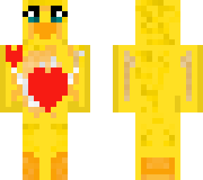 sqaishey | Minecraft Skins