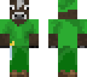 peter pan | Minecraft Skins