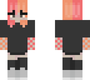 Kate | Minecraft Skin