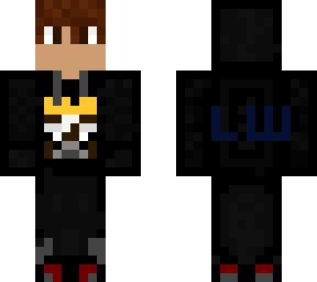 Lawson Skin | Minecraft Skin