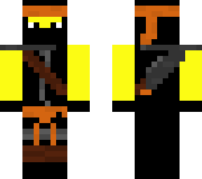 ninjago wu | Minecraft Skins