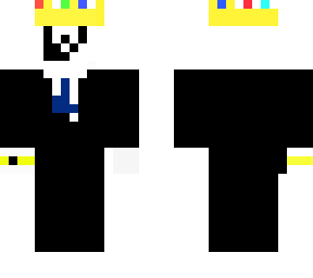 leowook | Minecraft Skins