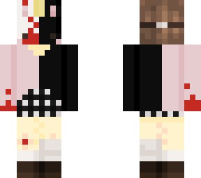 Lin Skin | Minecraft Skin