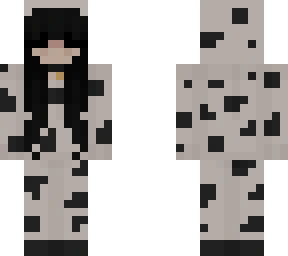 lis | Minecraft Skin