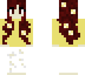 lisa | Minecraft Skin