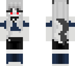 loony | Minecraft Skin