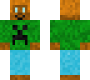 Max | Minecraft Skin