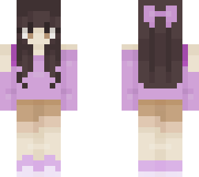 Muffins | Minecraft Skin