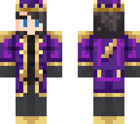 Nathan | Minecraft Skin
