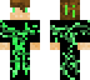 elemental series earth | Minecraft Skins