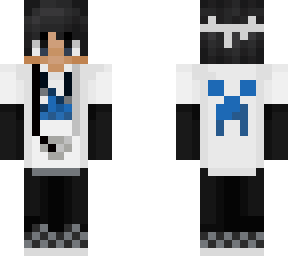 Noice boy | Minecraft Skin