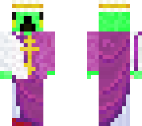 orthodox | Minecraft Skins