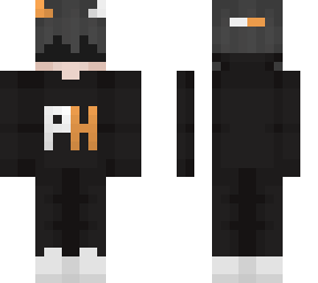 PH Skin | Minecraft Skin