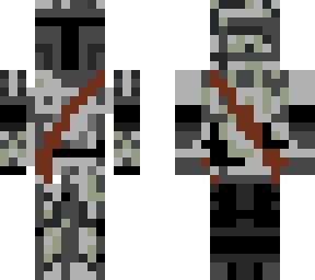 Printer skin remake | Minecraft Skin