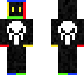 pro gamer skin | Minecraft Skin