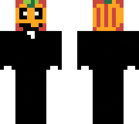 Pump | Minecraft Skin