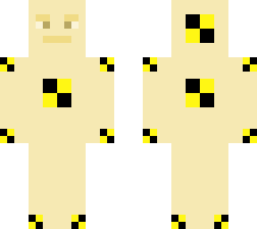Ragdoll | Minecraft Skin
