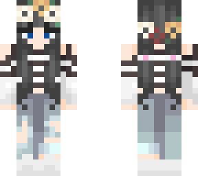 Ren | Minecraft Skin