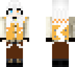 rengar | Minecraft Skins