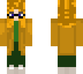 Sara | Minecraft Skin