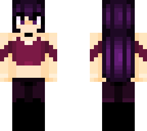 scorpio | Minecraft Skin