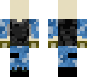 ss uniform | Minecraft Skins