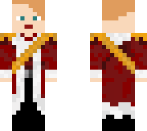 Sean:Minecraft | Minecraft Skin